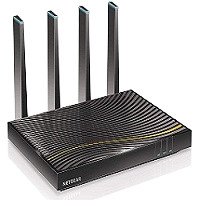 10 Best Netgear Routers 2021 - Buy Netgear Nighthawk Router
