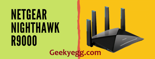 10 Best Netgear Routers 2021 - Buy Netgear Nighthawk Router