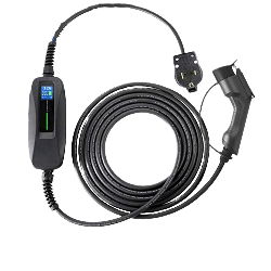 Top 10 Best Portable Ev Chargers 2020 - Buyer's Guide - [Geeky Egg]