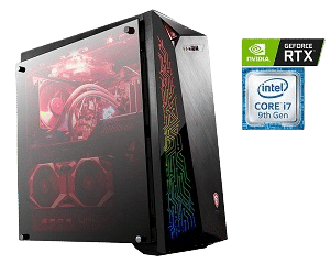 10 Best MSI Gaming PC 2021 - The Most Versatile Gaming PC