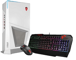 10 Best MSI Gaming PC 2021 - The Most Versatile Gaming PC