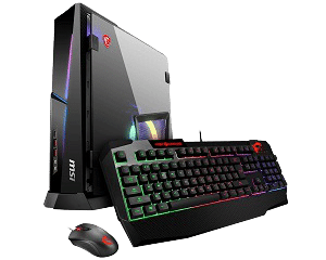 10 Best MSI Gaming PC 2021 - The Most Versatile Gaming PC