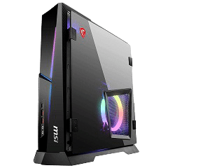 10 Best MSI Gaming PC 2021 - The Most Versatile Gaming PC