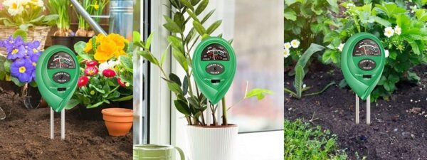 Top 10 Best Soil Ph Testers 2022 to Buy for Better Gardening