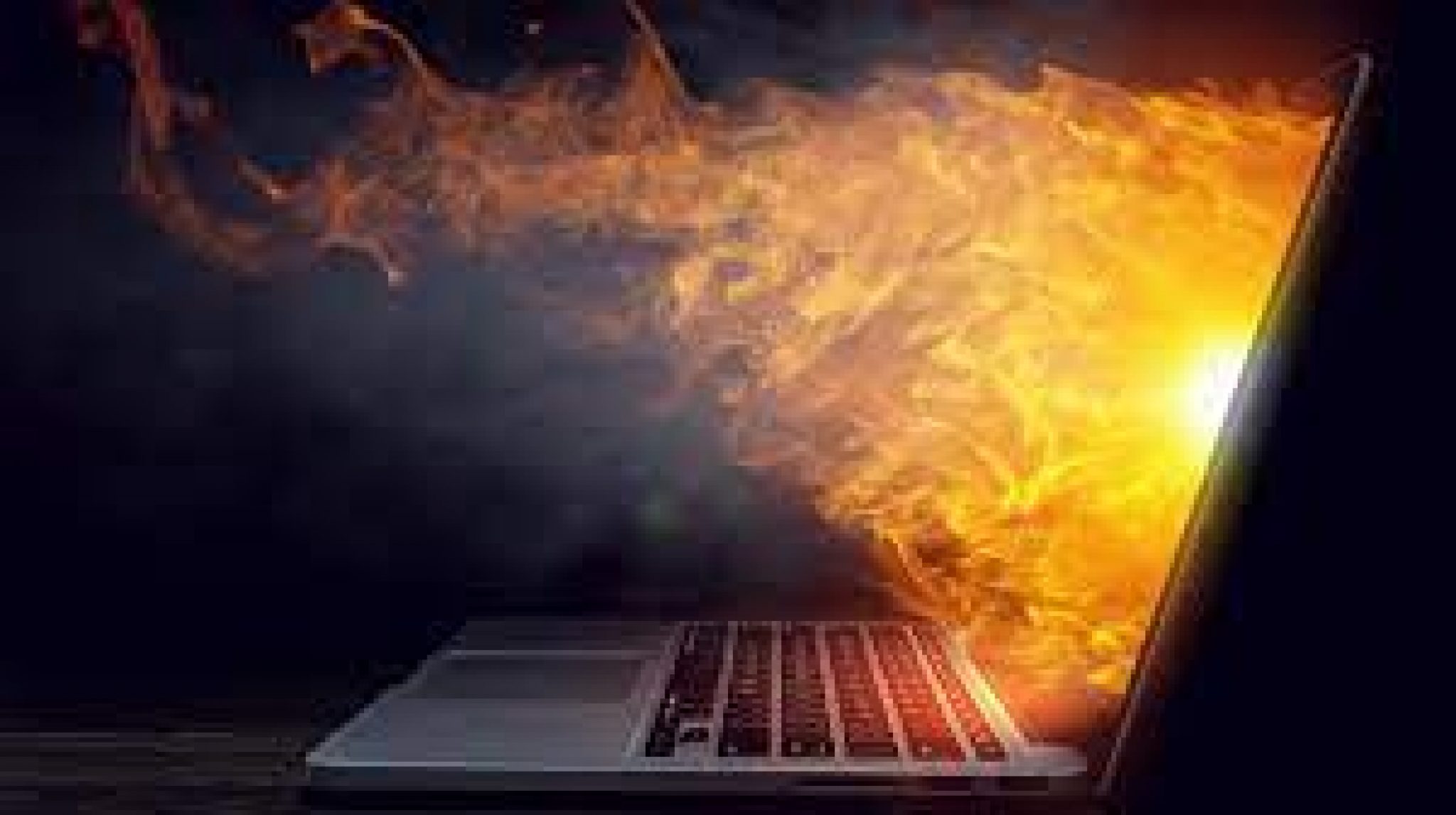 What to Do if Your Laptop is Overheating? – Geeky Egg